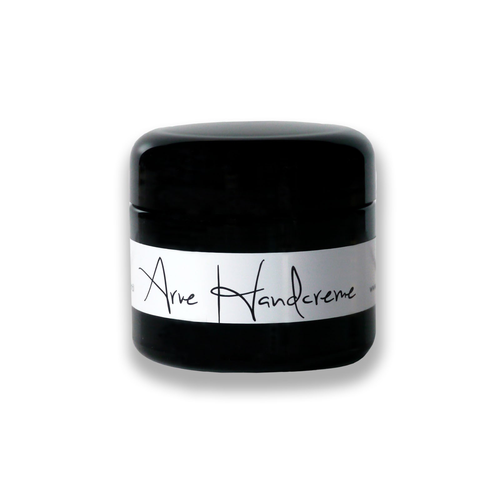 Arven Handcreme vom Schweizer Label Naturschatz