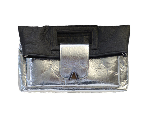 Handbag aus Ananas Leder Ananda Amy Serie - Faircustomer